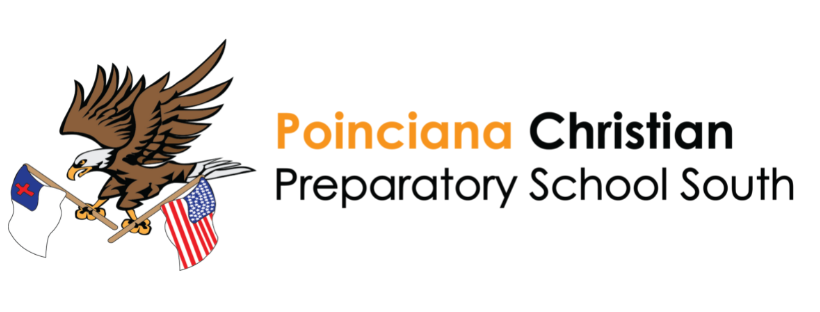 Poinciana Christian Preparatory School (S) - Request Information